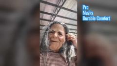 Flexible Human Masks Pro Grade