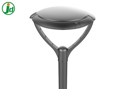 China Die Cast Aluminum Outdoor Solar Garden Lights Highly Efficient Environmental Friendly for sale
