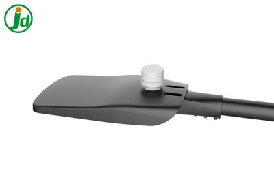 China High Lumen Solar Powered Outdoor Street Lights 130Lm/W Longer Life Span for sale