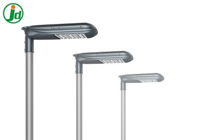 China LEIDENE van het hoog rendement Hoge Lumen Straatlantaarn60w 200W Brede Vermogensklasse Te koop