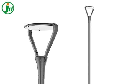 中国 高い内腔防水LEDの街灯、30W LEDの街灯160-200Lm/W 販売のため