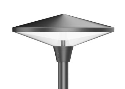 China Residential Road 106lm/W IP66 Waterproof Garden Lights for sale