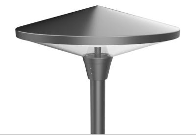 China Pathway Landscape High Mast Led Street Light Decorative Aluminum Waterproof Led Light for sale