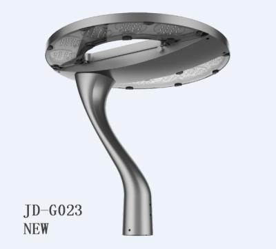 China High Brightness Waterproof Led Garden Lights Ip66 Outdoor Led Urban Light for sale