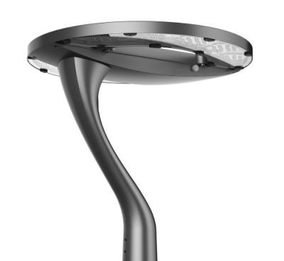 China 30w Waterproof Led Garden Lights 100 - 260vac Input Voltage For Roadway for sale
