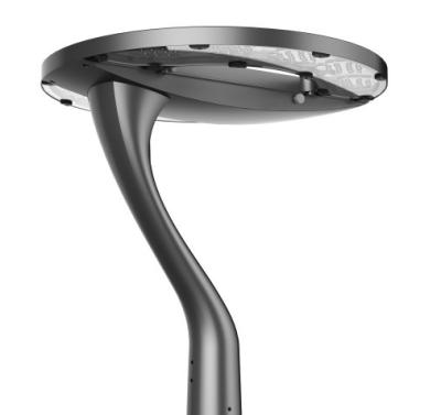 China Roadway Outdoor Cri85 60W Waterproof Led Garden Lights for sale