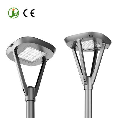 Cina Luce superiore della posta di IP66 30W LED con la lente staccabile in vendita