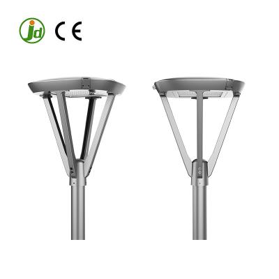 China Die Cast Aluminum 100W Waterproof LED Garden Lights for sale