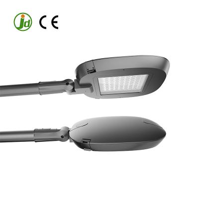 China 100 Watt Aluminium Frame IP66 LED Waterproof Street Light for sale