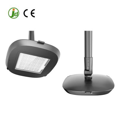 中国 ダイスは鋳造アルミハウジング100W IP66を防水するLEDの街灯を 販売のため