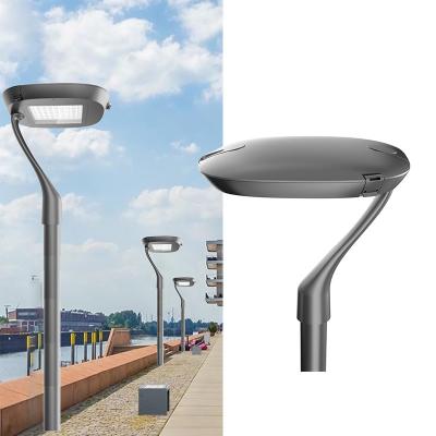 中国 庭のための1つの30ワットIP66 LEDのポストのトップ・ライトのすべて 販売のため