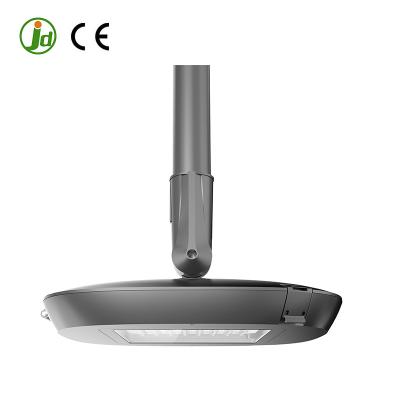 中国 1つの100ワットIP66のすべてはLEDの街灯を防水する 販売のため