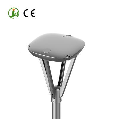 China 3535 SMD LED IK09 Outdoor Garden Lighting Fixtures for sale