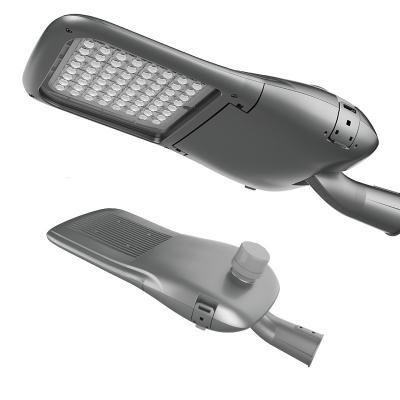 Cina 141Lm/W 120w 5050 ha condotto le iluminazioni pubbliche con alluminio alloggio della pressofusione in vendita