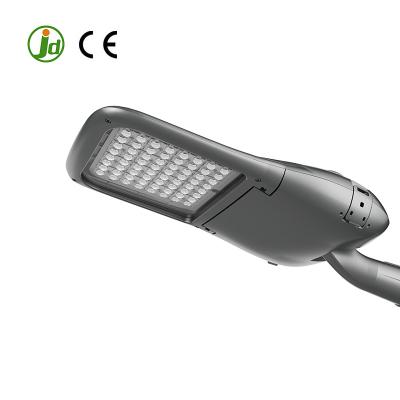 China 110lm/W Ip66 Waterproof Led Street Lights With Sensor for sale