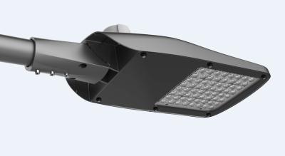 中国 131lm/W IP66の100ワットはインテリジェント制御を用いる街灯を導いた 販売のため