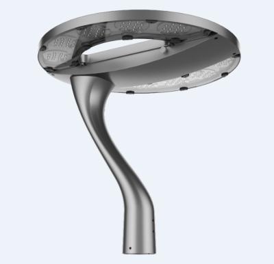 China Pf0.92 Ra80 3000lm Waterproof Led Garden Lights for sale