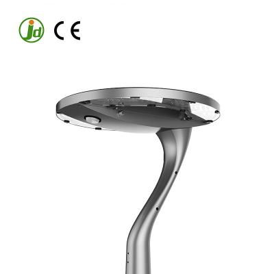 China 35W 240VAC IP66 Waterproof Solar Garden Lights for sale
