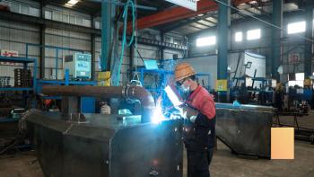China Factory - Hunan Sunny Intelligent Machinery Co.,LTD.
