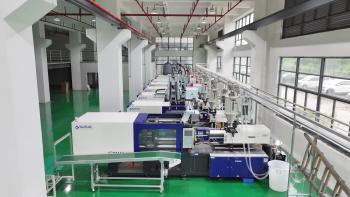 China Factory - Zhongshan Chuangneng New Energy Co., Ltd