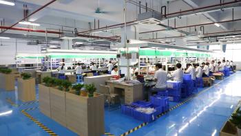 China Factory - Zhongshan Chuangneng New Energy Co., Ltd