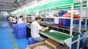 China Factory - Zhongshan Chuangneng New Energy Co., Ltd