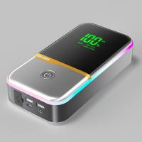 Quality Smart Vehicle Battery Jump Starter 12V Car Battery Booster 150PSI Tire Inflator for sale