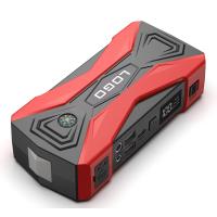 Quality 6000mAh 7200mAh 8000mAh Multi Functional Jump Starter Lithium Battery High Power for sale