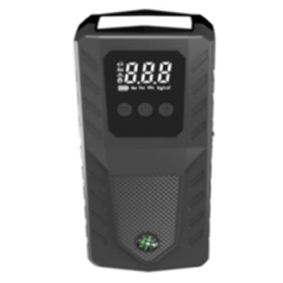 China Diesel Gasoline Automobile Jump Starters 22.2Wh 26.64Wh 29.6Wh Emergency Start Power Supply for sale