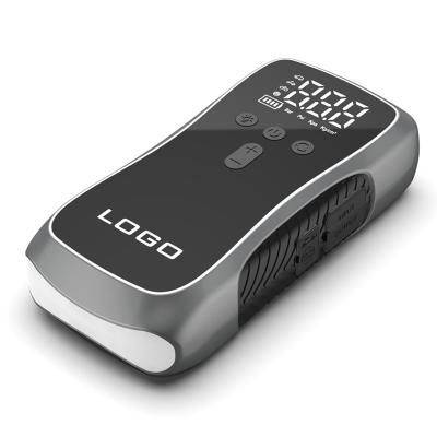 Cina MultifunzioneAutomobile di emergenza Jump Starter 12V 8000mAh 10000mAh 12000mAh Emergency Start Power Supply in vendita