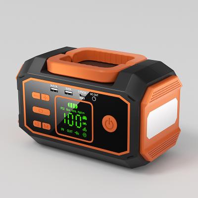 Cina Avviatore di emergenza per batteria auto Power Bank con compressore d'aria 10000mAh 12000mAh 16000mAh in vendita