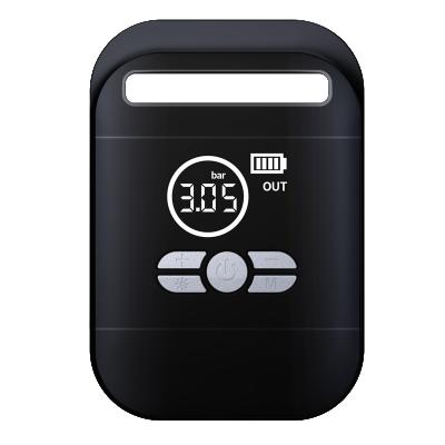 China 8000 MAh Automobile Jump Starters Battery Powered Car Portable Battery Car Jump Starter for sale