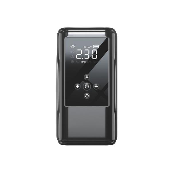 Quality Car Portable Tyre Inflator Jump Starters Emergency Car Battery Charger Booster for sale