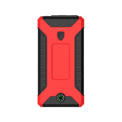 Cina Avviatore di emergenza auto multifunzione 300A - 600A Benzina Diesel, kit avviamento di emergenza per auto in vendita