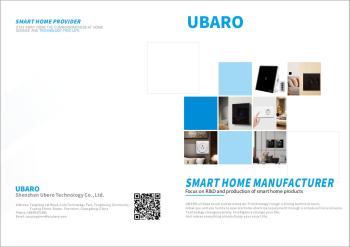 China Factory - Shenzhen Ubero Technology Ltd.