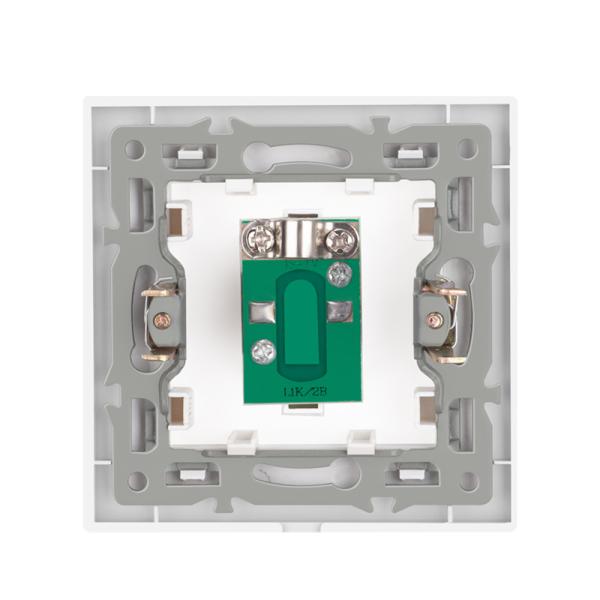 Universal Tv Socket Accessories Corrosion Resistant For Television Connection
