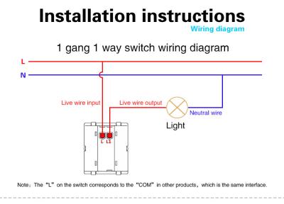 China Embedded Concealed Rocker Switch Single Control Warping 10A On Off On Rocker Switch for sale
