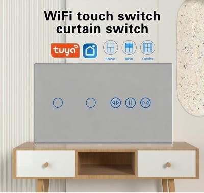 China Smart Home Products with Timer Function and 2.4GHz Wi-Fi Adhering to EU Standard for Seamless Automation for sale