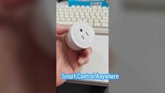 UBARO US smart socket
