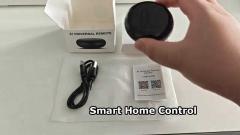ubaro Ai universal remote