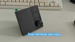 WIFI SMART THERMOSTAT USER GUIDE.