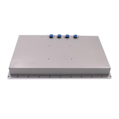 Cina porte USB impermeabili -20℃ dello SSD 2 del PC 64GB del pannello di 128G 512G alla temperatura di lavoro di +60℃ in vendita