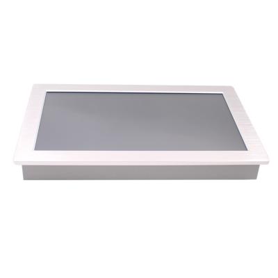 Cina porte USB impermeabili -20℃ dello SSD 2 del PC 64GB del pannello di 128G 512G alla temperatura di lavoro di +60℃ in vendita