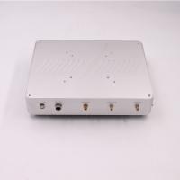 China 222x222x54mm Mini PC for Industrial Intelligence Usage Environment for sale