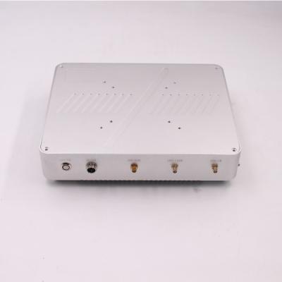 China 222x222x54mm Mini PC para el entorno de uso de inteligencia industrial en venta