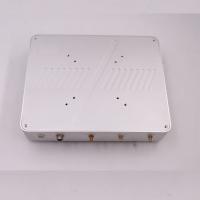 China 222x222x54mm Mini PC for Industrial Intelligence Usage Environment for sale
