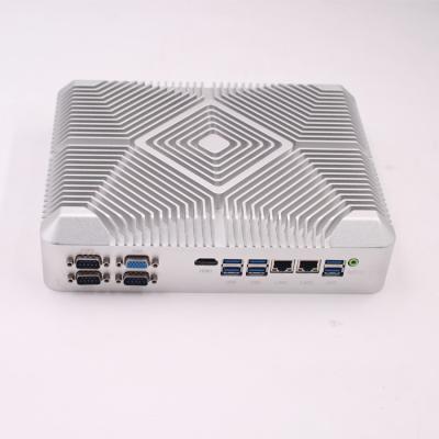 China NVIDIA GeForce RTX 2070 Graphics Card ITX MINI PC with 128GB SSD for sale
