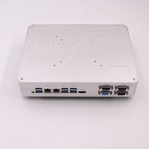 NVIDIA GeForce RTX 2070 Graphics Card ITX MINI PC with 128GB SSD