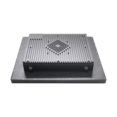 China Capacitive Touch Industrial Touch Panel PC Win 10/11/Linux 1280*1024 Resolutie 2GB/4GB/8GB RAM Te koop