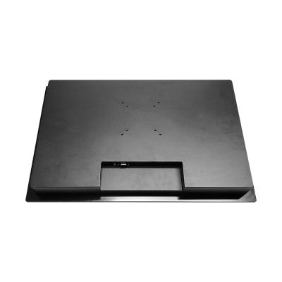 China 1280*1024 Industrial Capacitive Multi Touch Monitor Bright 1000cd/m2 Aluminum Frame for sale